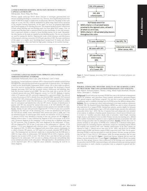 Pdf Mo2054 A Semi Supervised Bleeding Detection Method In Wireless Capsule Gastroscopy