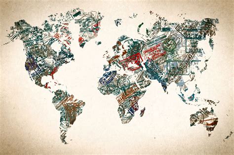 Passport Wallpapers 4k Hd Passport Backgrounds On Wallpaperbat