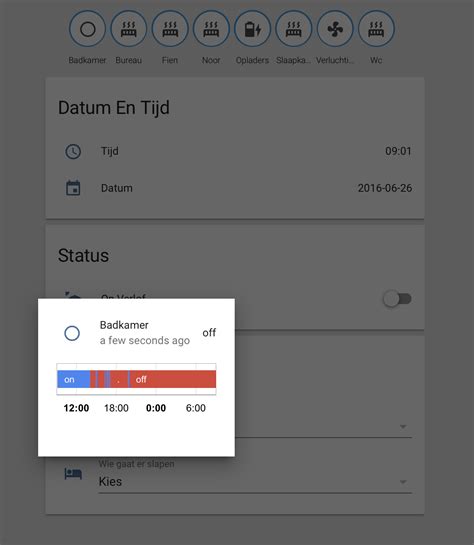 Template Binary Sensor Badge Configuration Home Assistant Community