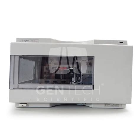 Agilent 6890 Parts Gentech Scientific