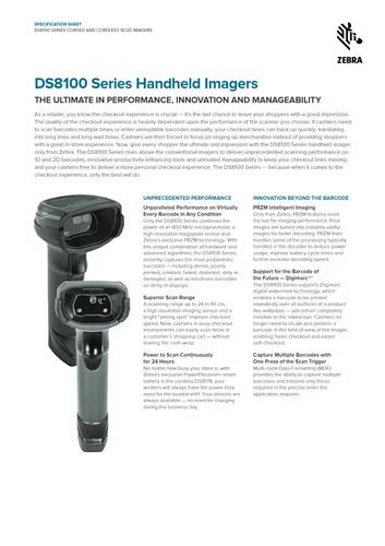 Zebra Ds8178 Barcode Scanner At Rs 23590 Android Handheld Barcode