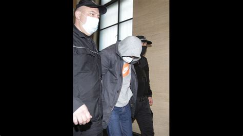 Съдът решава мярката на обвинените за шпионаж в полза на Русия Nova Bg