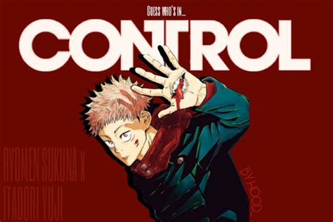 História Control História Escrita Por Hood Spirit Fanfics E Histórias