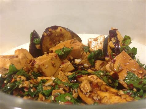 Teppanyaki Vegetables
