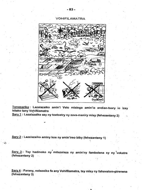 2 3 Cepe Laureat Sujet Type Toute Matiere Pdf
