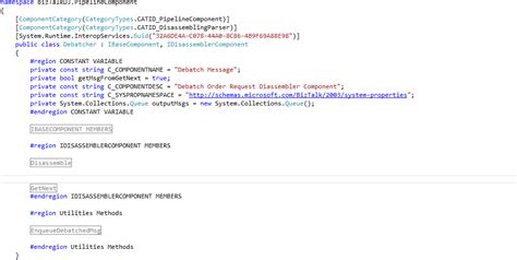 Microsoft Integration Platform Biztalk And Azure Ipaas Custom