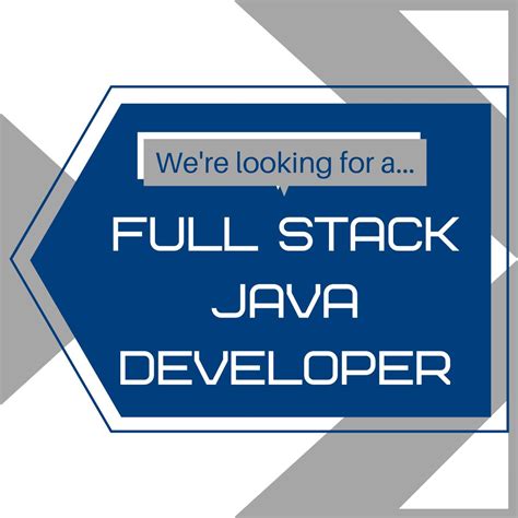Nathan Janusey On Linkedin Fullstackdevelopers Fullstackengineer Javadevelopers Java8