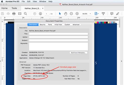 Indesign Pdf To Publisher Archive Publisher Beta On Macos Threads