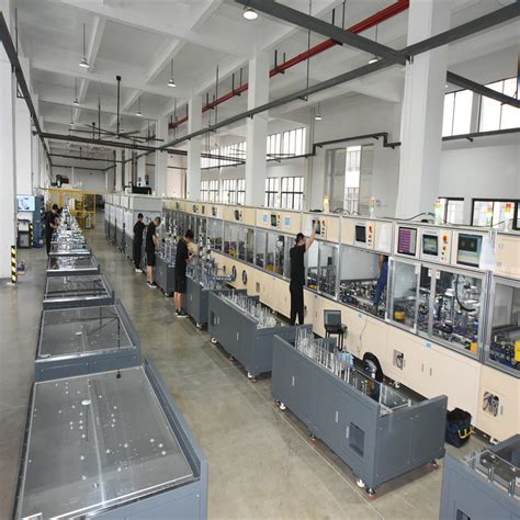 Machine For Assembling Bearing Accessories Assembling Bearing
