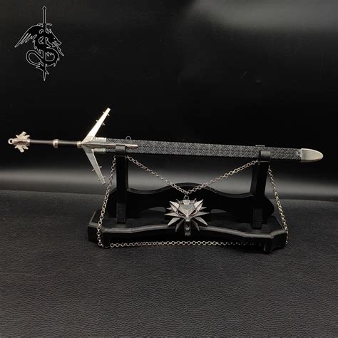 Mini Sword Miniwarrior