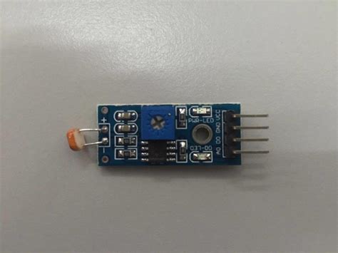 Photocell Ldr Module Parts Help Fritzing Forum