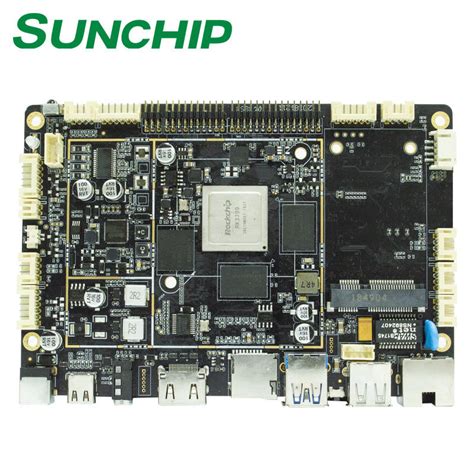 2gb 4gb Ram Mini Android Board 1000m Ethernet Microcontroller Board 2gb 4gb Ram Mini Android Board 1000m Ethernet Microcontroller Board