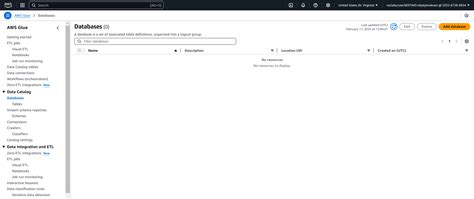 c4w4 capstone project part 1 4 2 terraform apply error database