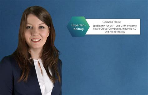 Crm ∞ Erp Eine Effektive Liebschaft Host Europe Blog