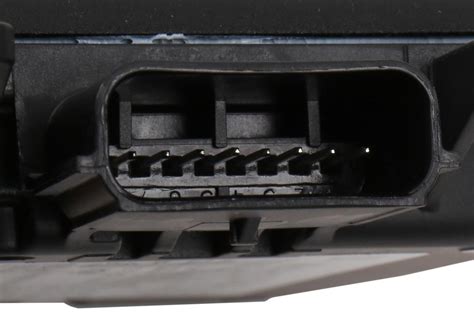 Chevy Bolt Ev Side Obstacle Detection Control Module Right 2017 2021