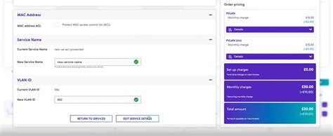 Linx Member Portal Self Service Edit Features Part 1 Overview And Pvlan Functionality Linx