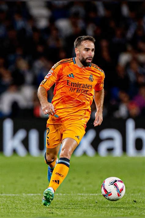 Dani Carvajal