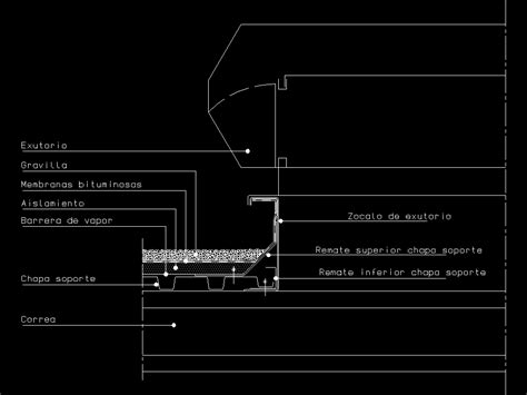 Deck Deck In Autocad Cad Download 114 49 Kb Bibliocad