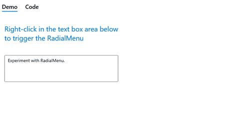 Whats New In Telerik Ui For Winui