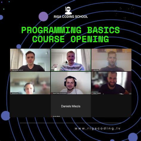 riga coding school on linkedin rigacodingschool programming