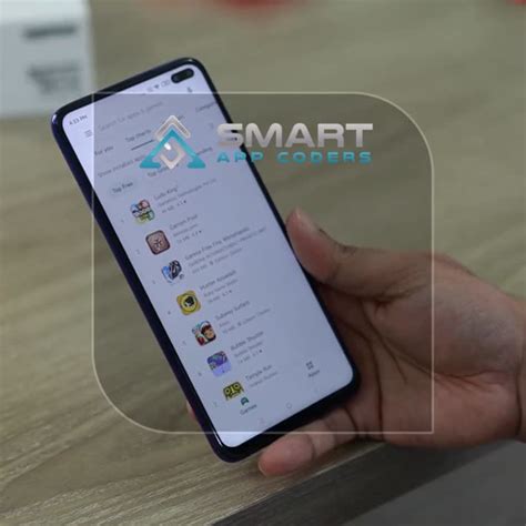 Smart App Coders On Linkedin Igniteexcellence Appinnovation