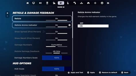 How To Show Ping In Fortnite