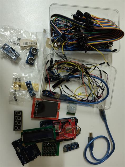 Arduino Mega Arduiuno Uno Arduino Nano Hobbies Toys Toys Games On Carousell
