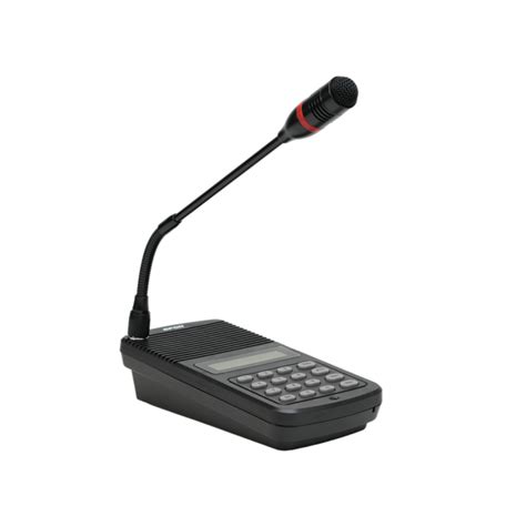 Spon NAS IP Intercom