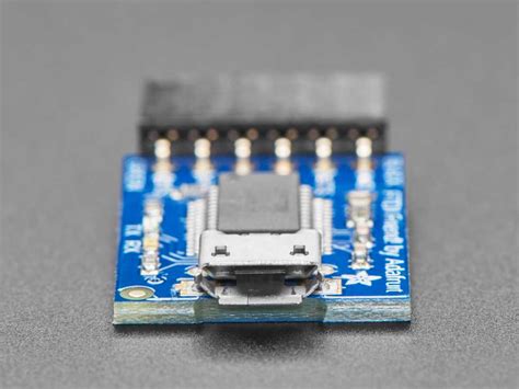 adafruit usb to ttl serial cable pinout for arduino nano