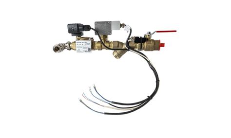 Spark Detection And Suppression Systems Weston Myer