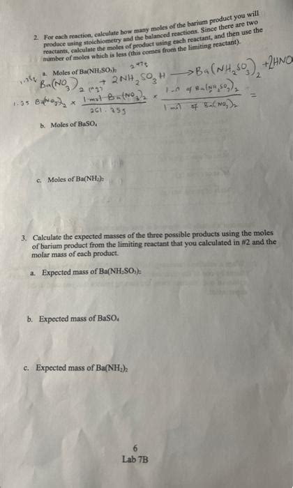 solved results instructor s initials for approval of