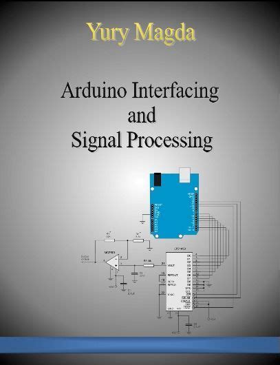 Download Arduino Interfacing And Signal Processing Pdf