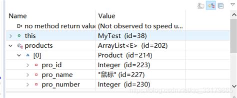 Eclipse使用debug调试模式eclipse Debug调试模式 Csdn博客