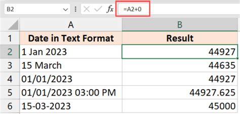 How To Convert Text To Date In Excel Easy Ways Trump Excel