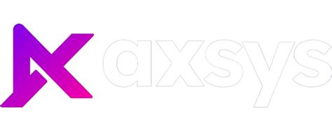Axsys Ai