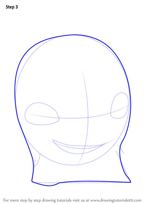 How To Draw Slicksilver From Slugterra Slugterra Step By Step