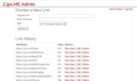 5 Of The Best Self Hosted Url Shortener Scripts Articles