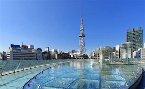 愛知県民が選ぶおすすめ観光スポット！【名古屋だけじゃないぞ】 名古屋スポット