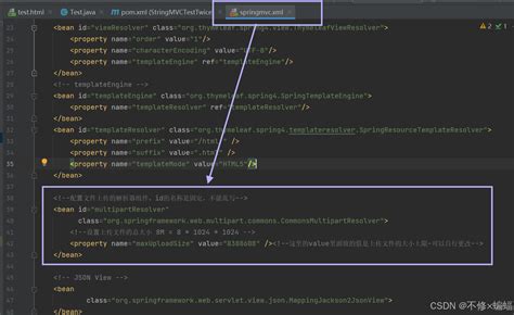 Springmvc Springmvc Csdn