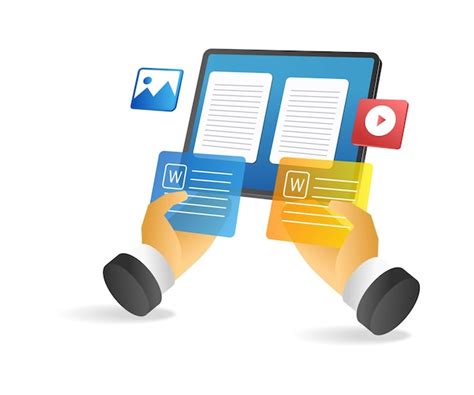 Premium Vector Flat Isometric 3d Illustration Concept Of Choosing Data To Include In Design