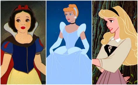 Disney Challenge Classic Princesses Rdlbl Rdlbl
