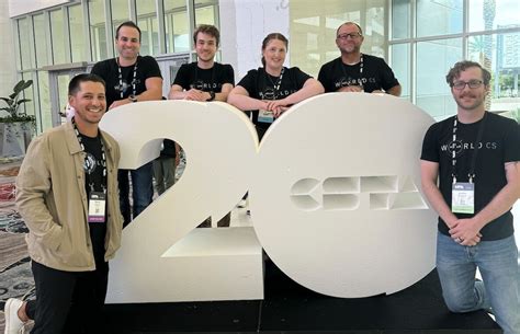 Hello World Cs On Linkedin Csta2024 Csforall Csed Stemeducation