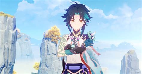 Xiao Xiao Genshin Impact Gif Xiao Xiao Genshin Impact Descobrir E My Xxx Hot Girl