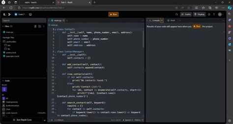 hariharan s on linkedin codesoft pythonprogramming internship learninganddevelopment