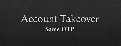 Logic Flaw User Account Lockout Hey Folks By Raxomara Medium