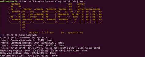 The 5 Best Vim Inspired Text Editors For Linux
