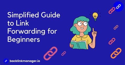 Simplified Guide To Link Forwarding For Beginners Backlink Manager
