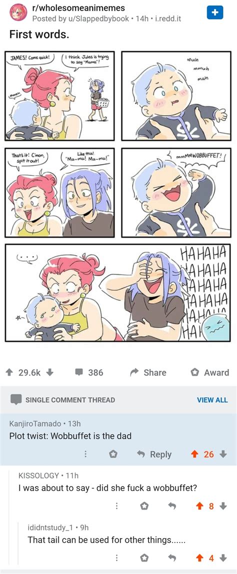 Pokemon Jessie Vore