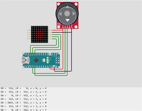 Need A Help With Multiple Matrix Coding Solved Page General Guidance Arduino Forum