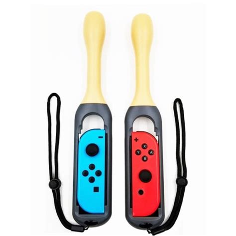 【芷芷電玩】ns Switch 太鼓達人 鼓棒 Joy Con用 蝦皮購物
